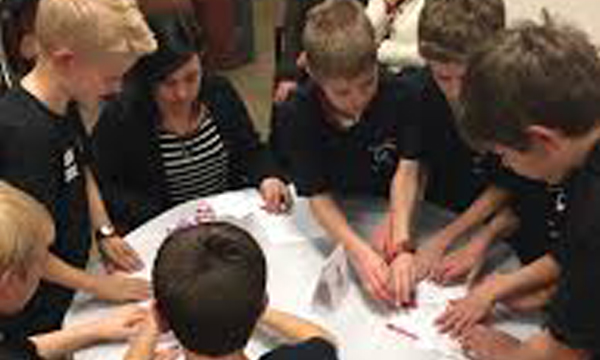 How Do I Get Started? – LearningPlunge.org