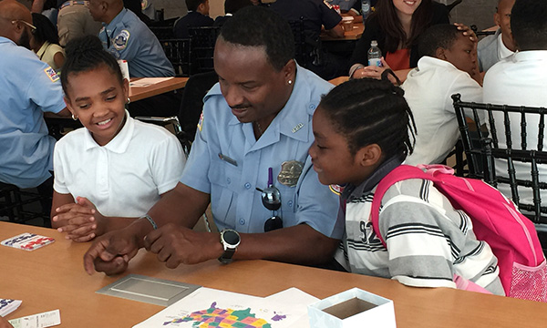 How Do I Get Started? – LearningPlunge.org