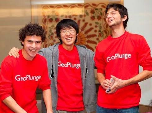 GeoPlunge, Community Service, and Fun – LearningPlunge.org