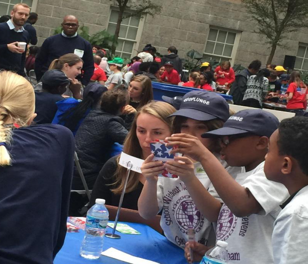 Ideas for Starting a GeoPlunge Tournament – Large or Small ...